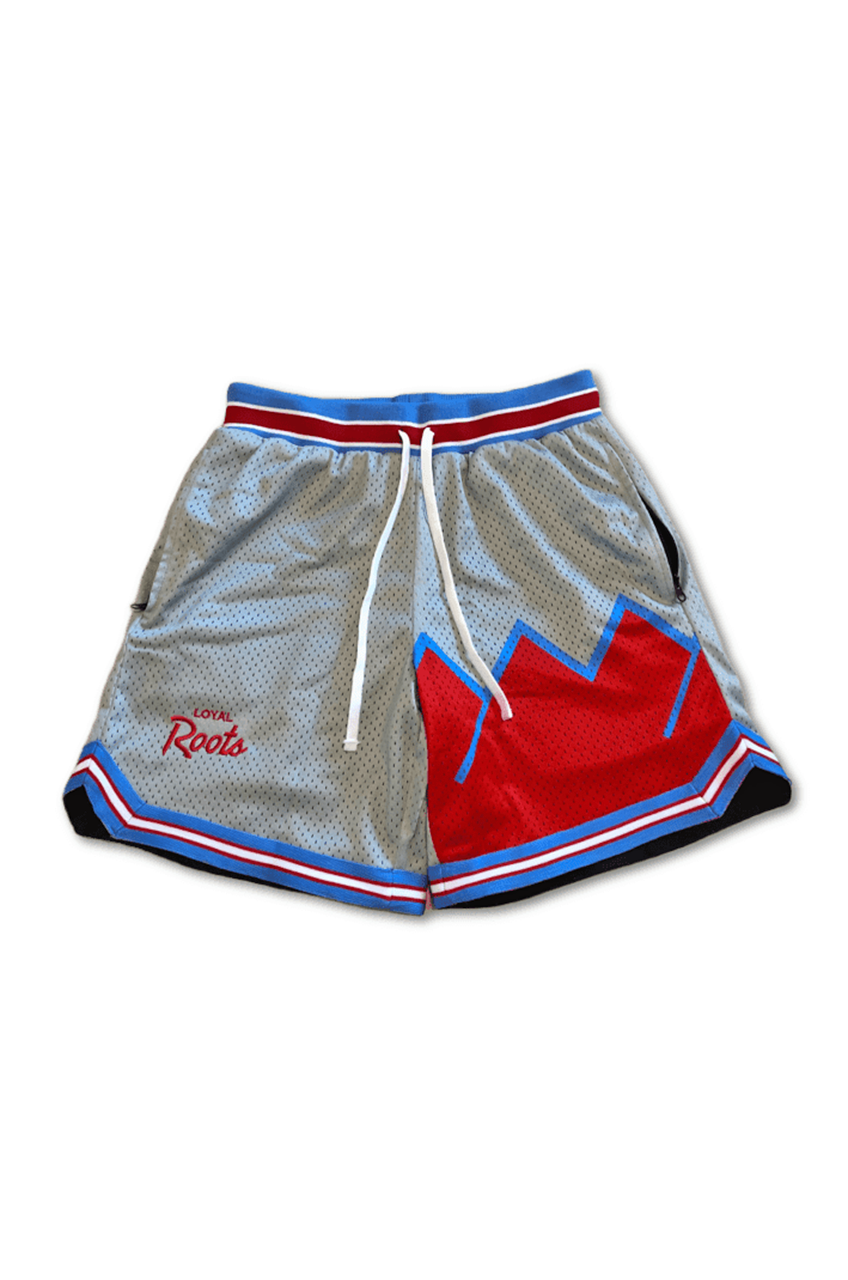 Crown Loyal Rewind (Cool Grey) – Loyal Roots