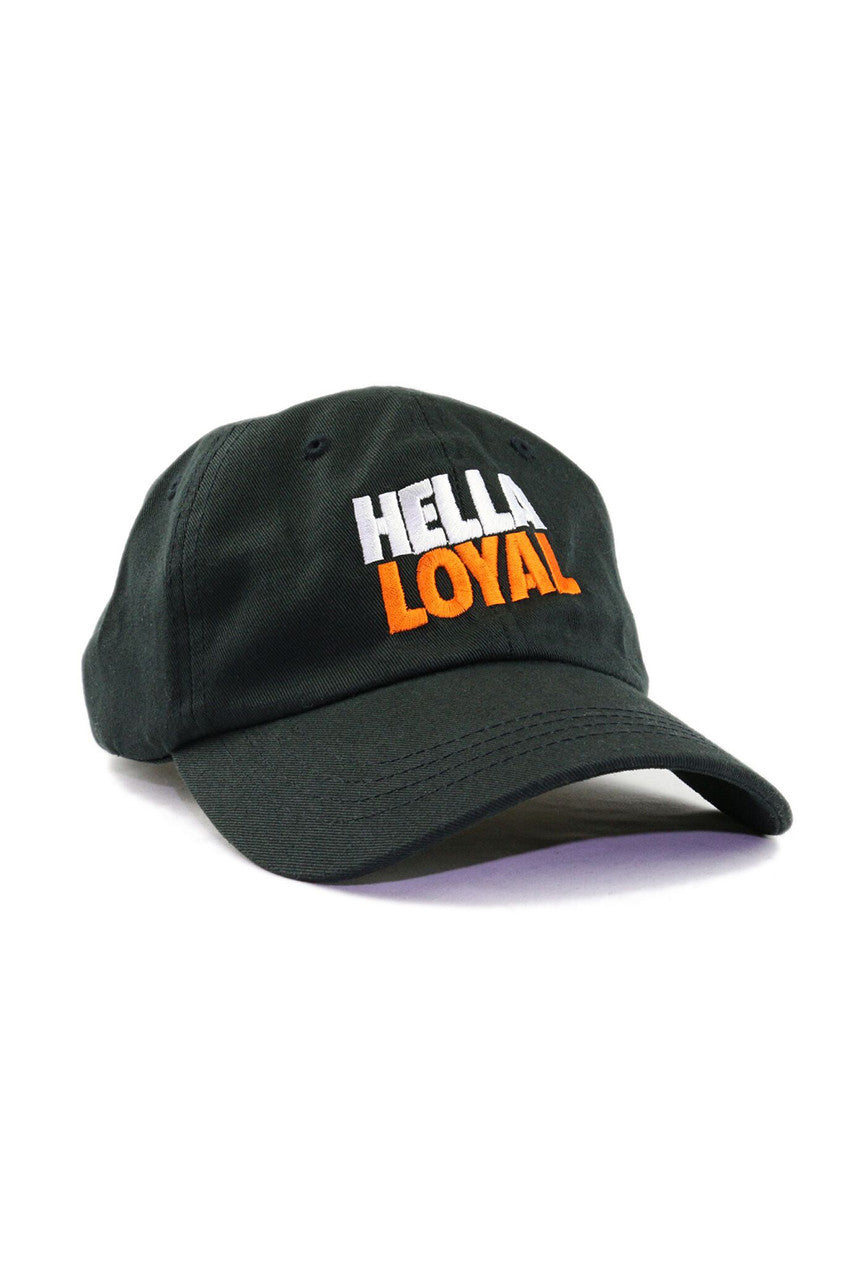 Hella Giant (Dad Hat) – Loyal Roots