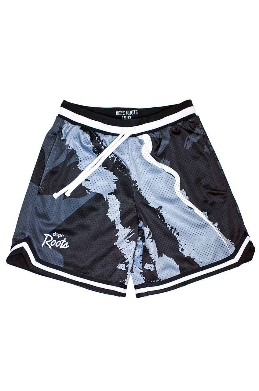 Ruthless '92 Splash – Loyal Roots