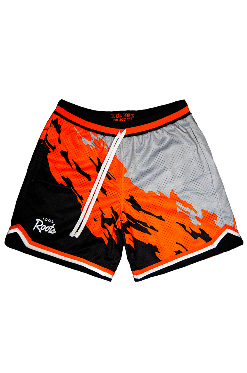 Diamond – Loyal Roots