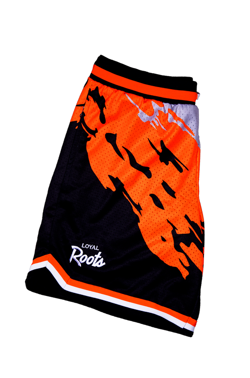 Diamond – Loyal Roots