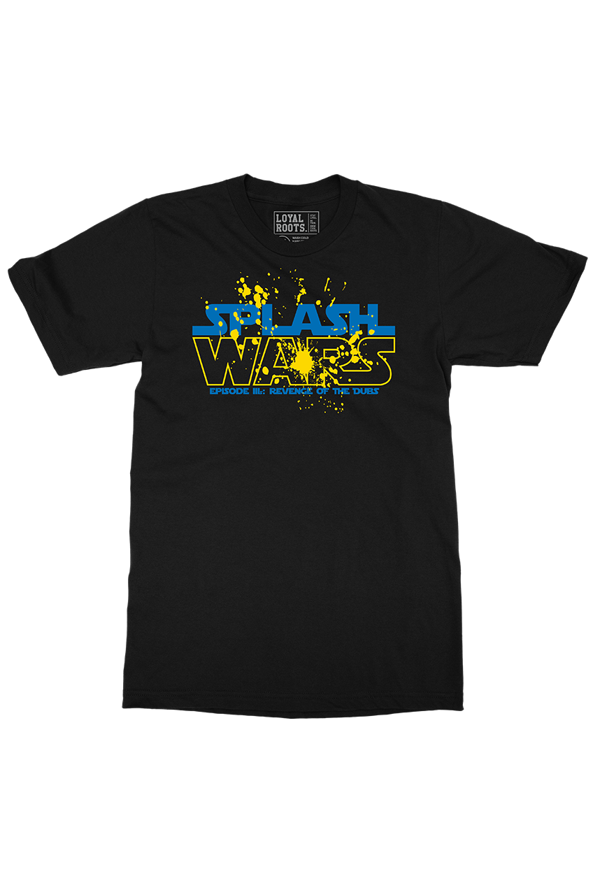 Splash Wars – Loyal Roots